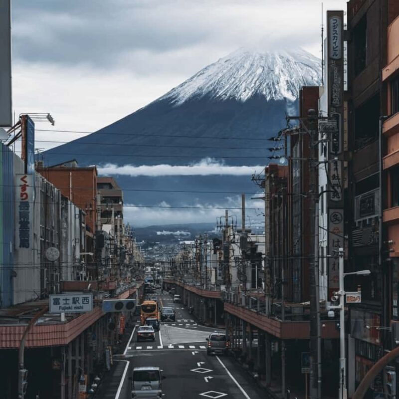 From Tokyo: Mount Fuji Full Customize Itinerary Private Tour - The Sum Up