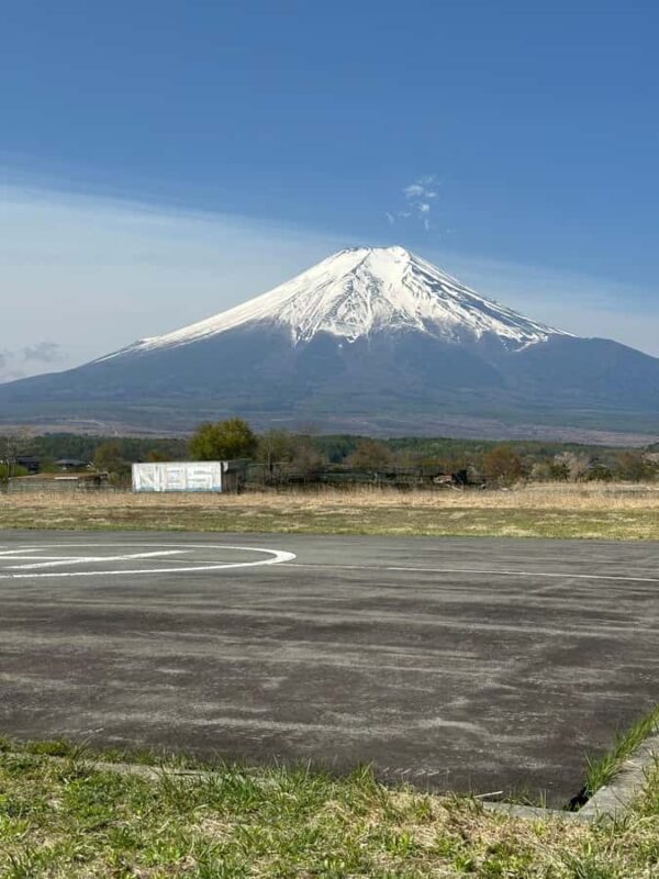 From Tokyo: Mount Fuji Full Day Customizable Private Tour - Frequently Asked Questions
