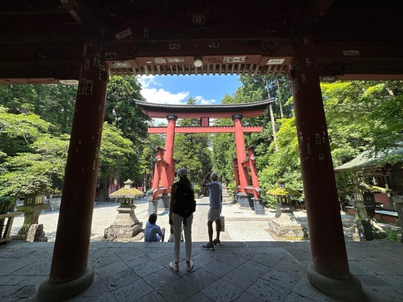 From Tokyo: Mount Fuji Full-Day Customizable Private Tour - The Verdict: Who Is This Tour Perfect For?