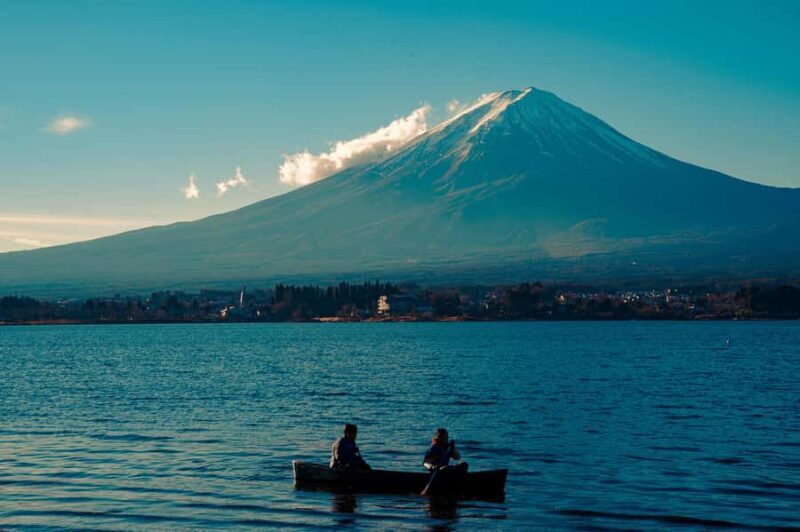 From Tokyo: Mount Fuji Full-Day Customizable & Private Tour - FAQ