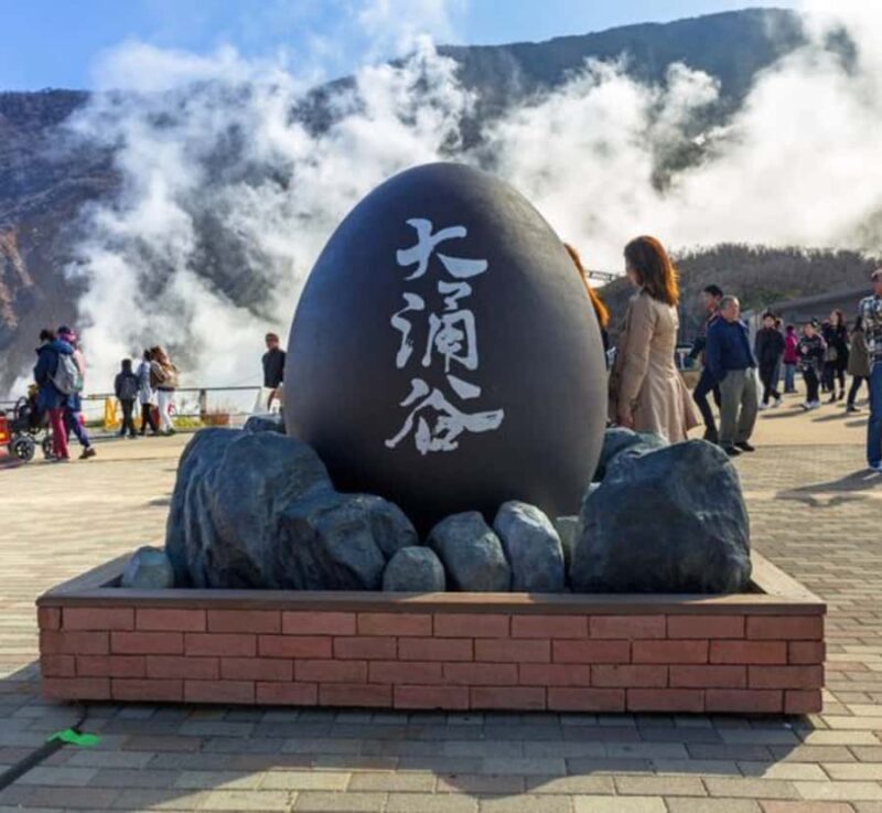 From Tokyo: Mount Fuji Full Day Customizable Private Tour - Final Thoughts