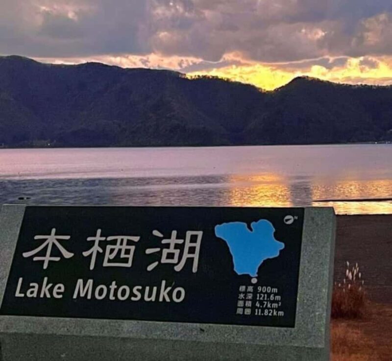 From Tokyo: Mount Fuji Full Day Customizable Private Tour - What the Tour Offers: A Well-Balanced Mount Fuji Experience