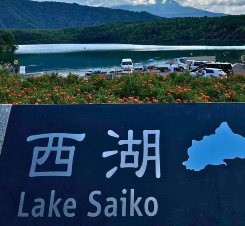 From Tokyo: Mount Fuji Full Day Customizable Private Tour - Why Choose This Tour?