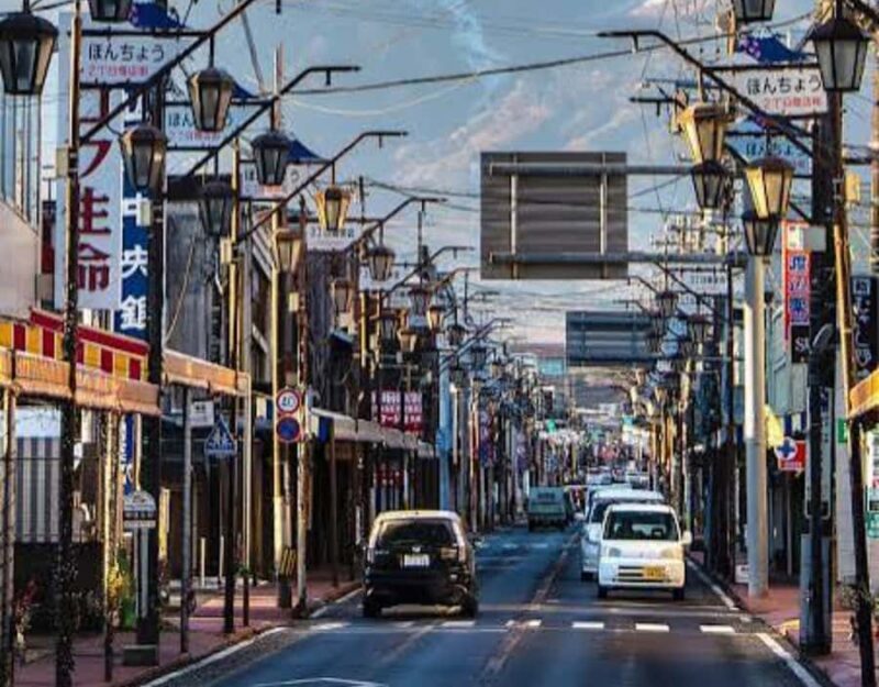 From Tokyo: Mount Fuji Full Day Customizable Private Tour - Frequently Asked Questions