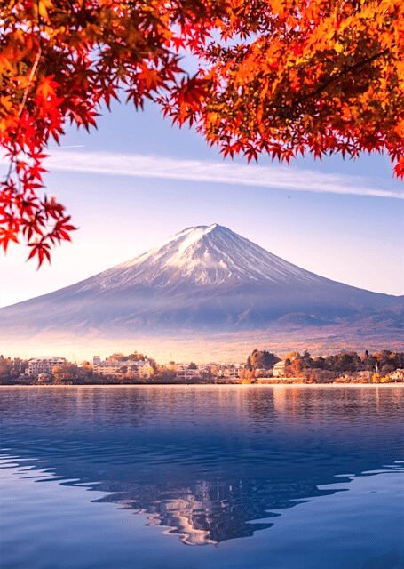 From Tokyo: Mount Fuji Full Day Customizable Private Tour - Final Thoughts: Who Will Love This Tour?