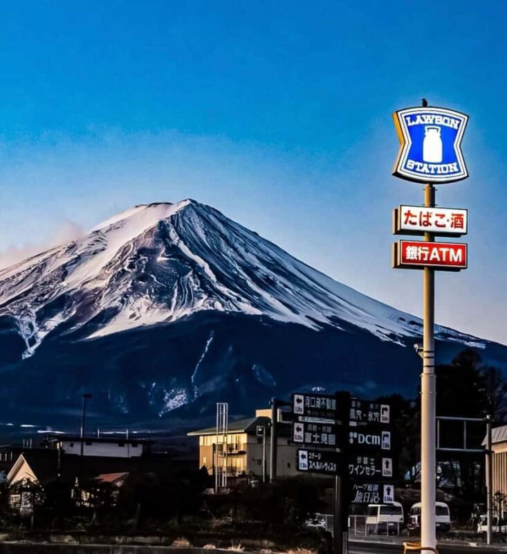 From Tokyo: Mount Fuji Full Day Customize Private Tour - An Introduction to the Tour: Scenic, Cultural, and Customizable