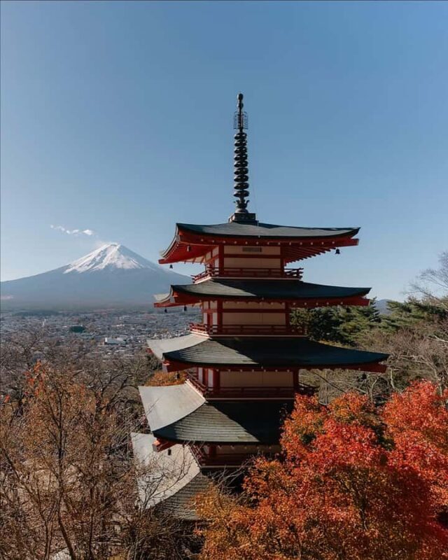 From Tokyo: Mount Fuji Full Day Customize Private Tour - The Value of This Tour