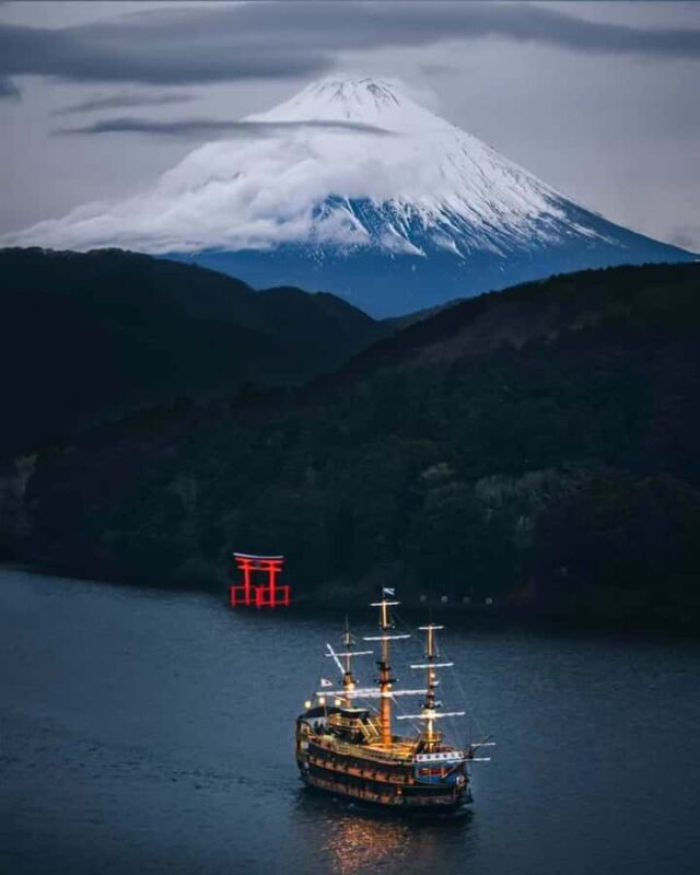 From Tokyo: Mount Fuji Full Day Private Customizable Tour - The Itinerary Breakdown