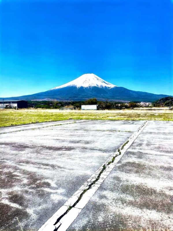 From Tokyo: Mount Fuji Full Day Private & Customizable Tour - Why This Tour Matters for Your Trip