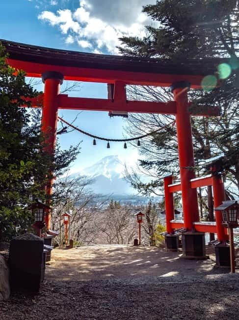 From Tokyo: Mount Fuji Full-Day Private Tour (Customizable) - FAQ