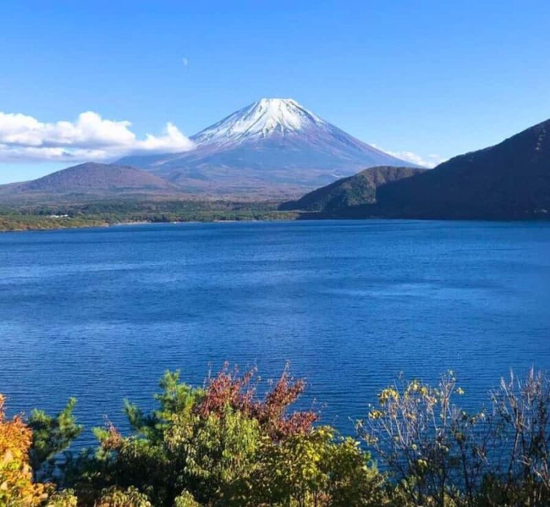 From Tokyo: Mount Fuji & Hakone Private Customizable Tour - Frequently Asked Questions