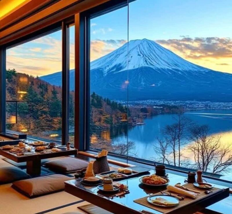 From Tokyo: Mount Fuji & Hakone Private Customizable Tour - Final Thoughts