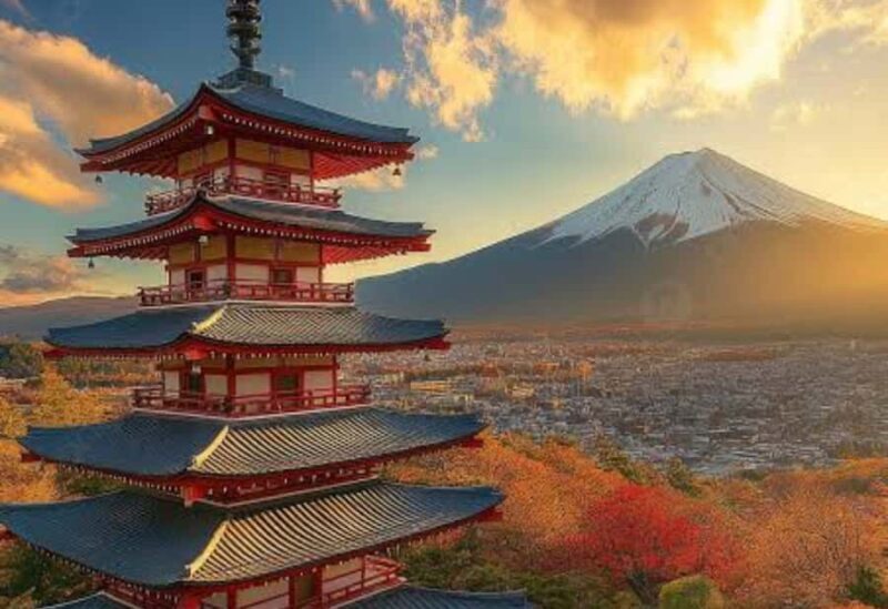 From Tokyo: Mount Fuji Highlight Full Day Private Tour - Key Points