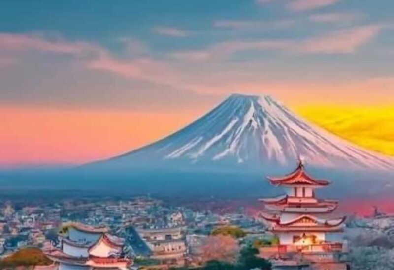From Tokyo: Mount Fuji Highlight Full Day Private Tour - An In-Depth Look at the Mount Fuji Private Tour