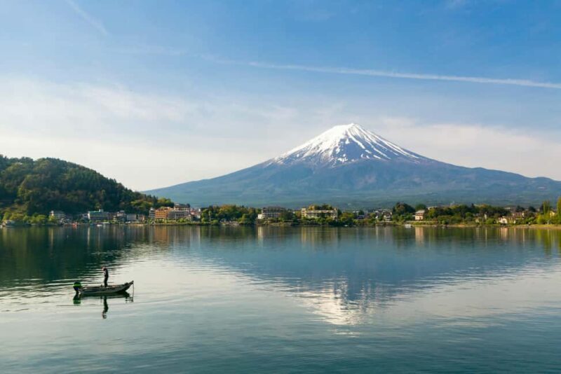 From Tokyo: Mount Fuji Highlights Private Tour - Who Will Love This Tour?