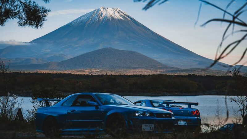 From Tokyo: Mount Fuji Instagram Spots 1-Day Private Tour - Final Thoughts: Is It Worth It?