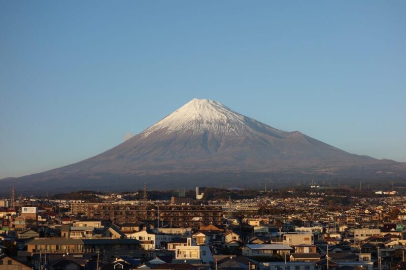 From Tokyo: Mount Fuji or Hakone+Gotemba Outlet Day Tour 10H - Exploring the Itinerary – What You’ll See and Experience