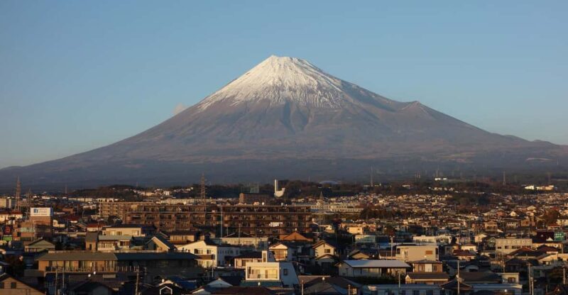 From Tokyo: Mount Fuji or Hakone+Gotemba Outlet Day Tour 10H - Why Travelers Love This Experience