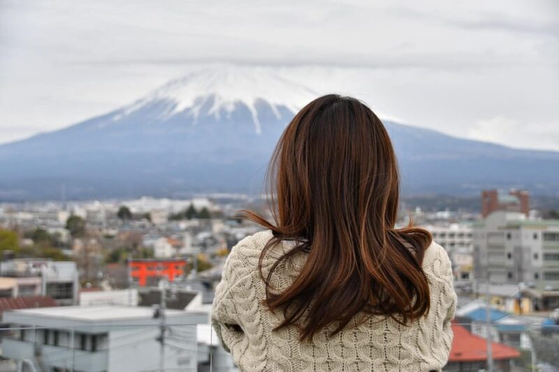 From Tokyo: Mount Fuji or Hakone+Gotemba Outlet Day Tour 10H - Who Is This Tour Best Suited For?