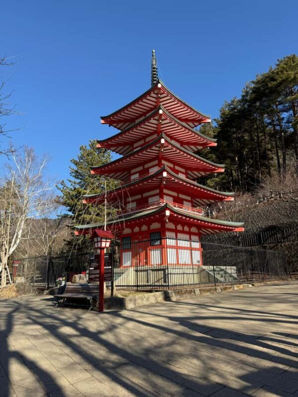 From Tokyo: Mount Fuji Private Customized Tour English Guide - The Sum Up