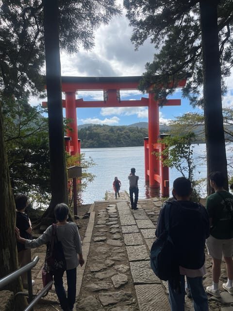 From Tokyo: Mount Fuji Private Day Tour With English Driver - Key Points
