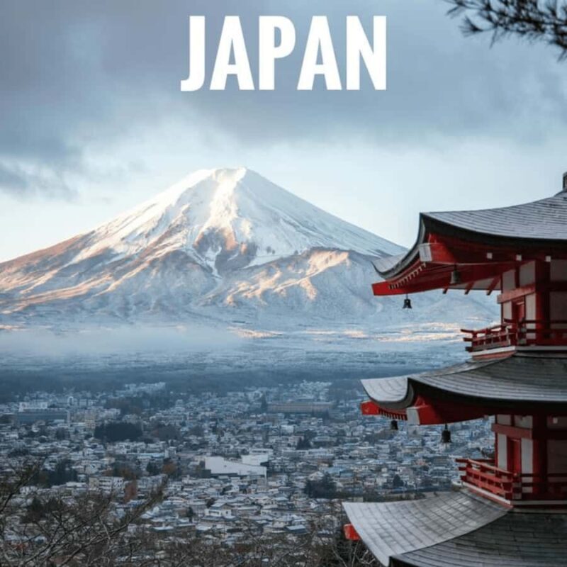 From Tokyo Mount Fuji Private Tour Customizable Itinerary - Key Points