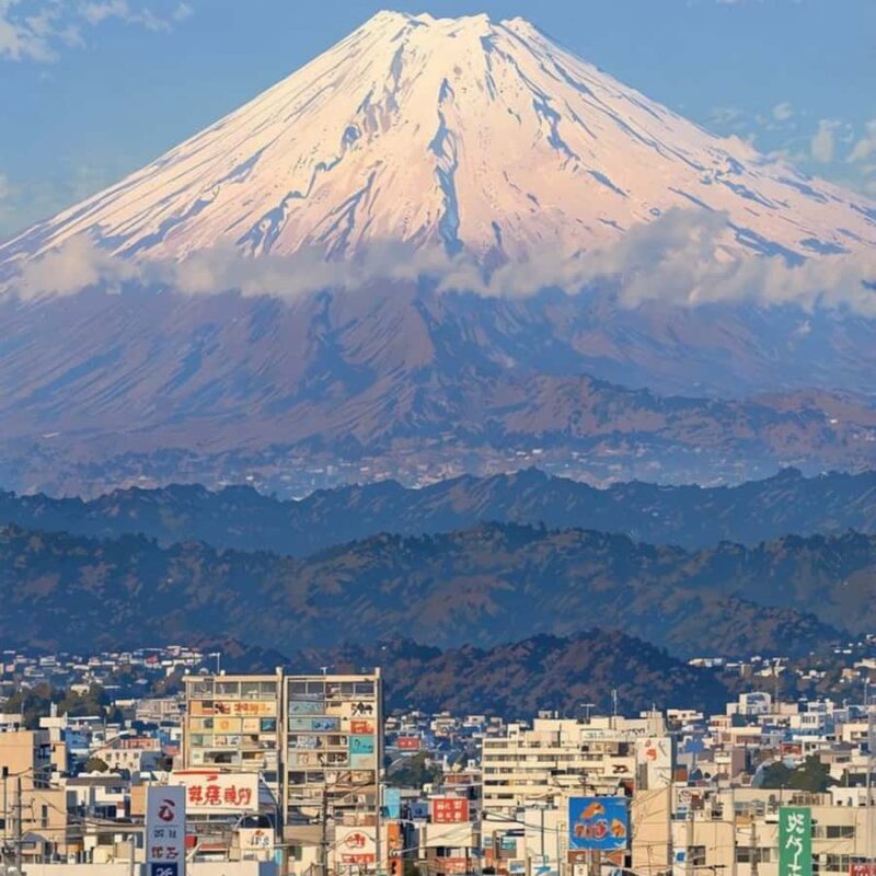 From Tokyo Mount Fuji Private Tour Customizable Itinerary - Who Will Love This Tour?
