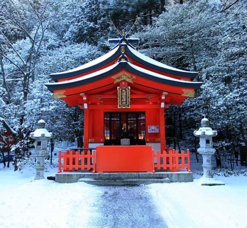 From Tokyo: Mount Fuji Private Tour with English Guide - Introduction: Why Consider a Private Mount Fuji Tour?