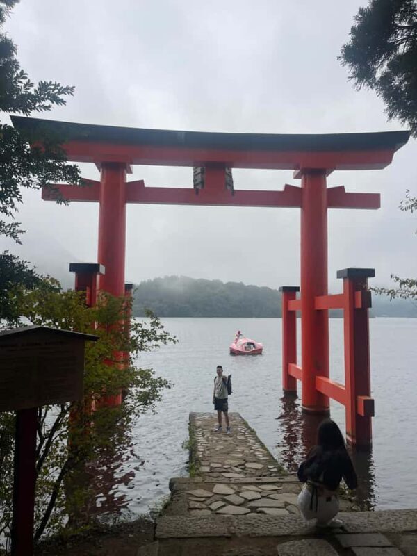 From Tokyo : Mount Fuji Private Tour With English Guide - Exploring Mount Fuji: The Heart of the Tour