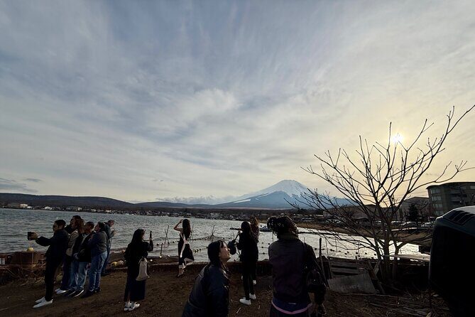 From Tokyo: Mount Fuji Private Trip with English Speaking Driver - What the Experience Means for You