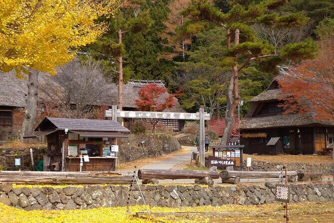 From Tokyo: Mount Fuji Sightseeing Full Day Trip - FAQ