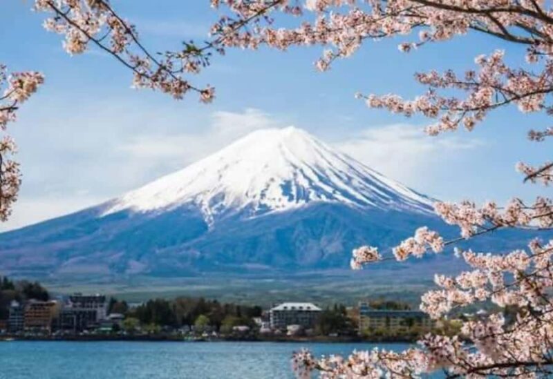 From Tokyo : Mount Fuji Tour With English Guide CUSTOMIZABLE - Key Points