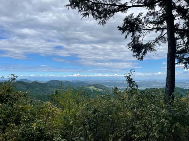 From Tokyo: Mountain Ridge Hike & Scenic Waterfall Day Tour - FAQs About the Tour