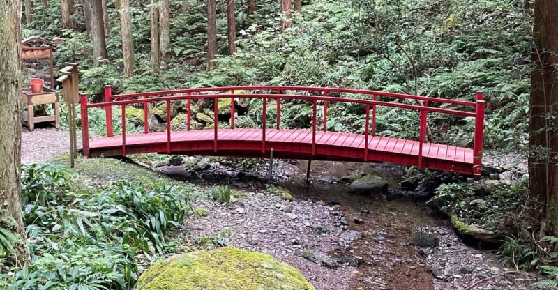 From Tokyo: Mountain Ridge Hike & Scenic Waterfall Day Tour - FAQ