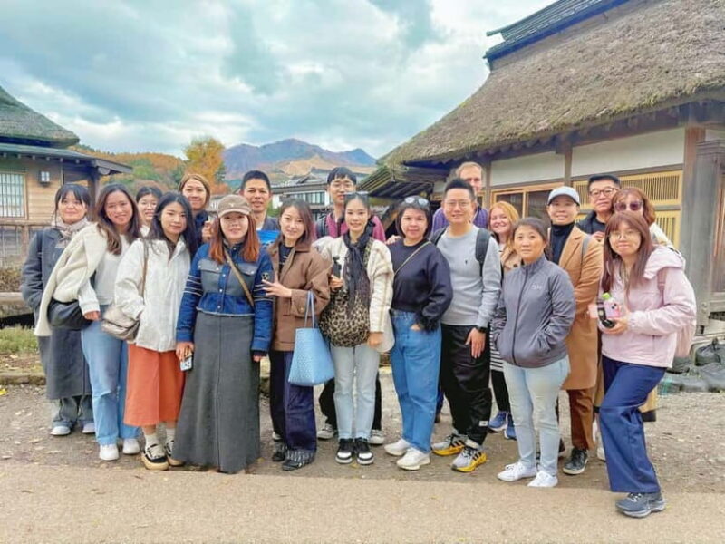 From Tokyo: Mt Fuji, Arakurayama and Kawaguchi Lake Day Trip - An In-Depth Look at the Itinerary