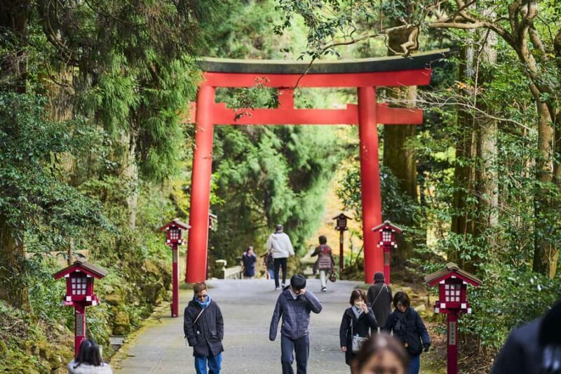 From Tokyo: Mt. Fuji Cruise & Hakone Ropeway Day Trip - Final Thoughts