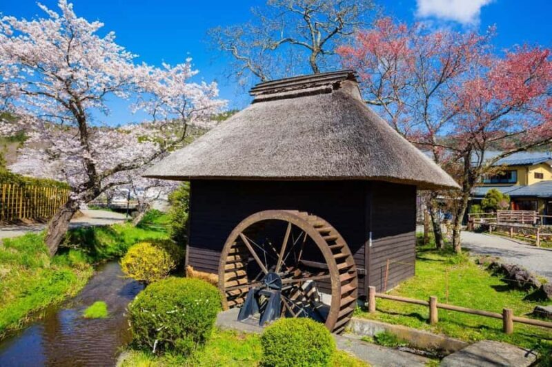 From Tokyo: Mt. Fuji Day Trip - Pagoda, Lake & Village - What’s the Experience Like?