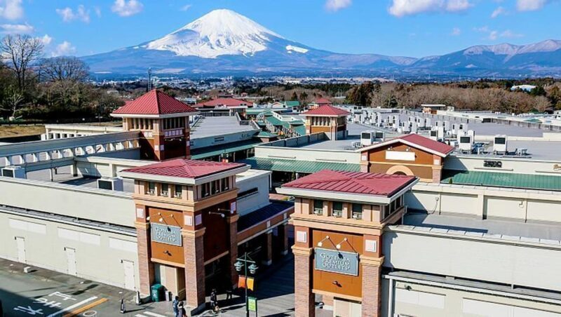 From Tokyo: Mt.Fuji & Gotemba Private Customizable Day Trip. - Final Thoughts: Is This Tour Right for You?