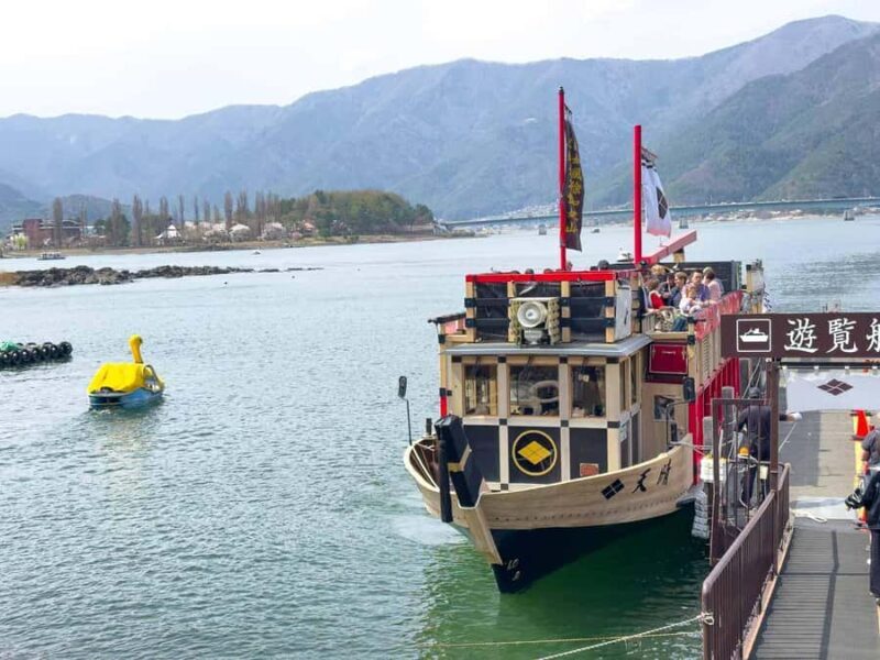 From Tokyo Mt Fuji Hakone Private Customizable Day By Guide - Final Thoughts: Who Will Love This Tour?