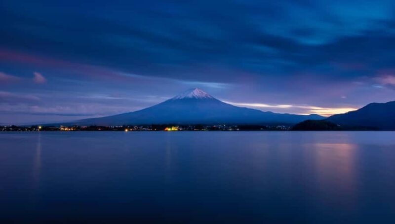 From Tokyo Mt Fuji Hakone Private Customizable Day By Guide - Final Words