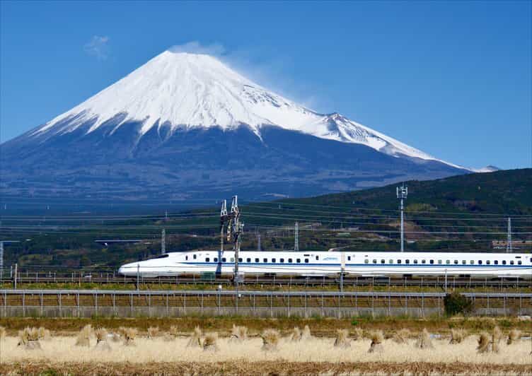 From Tokyo: Mt. Fuji & Hakone Tour w/ Return by Bullet Train - The Itinerary Breakdown — What You Can Expect