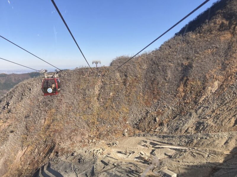 From Tokyo: Mt. Fuji & Hakone Tour w/ Return by Bullet Train - The Sum Up: Your Go-To Day Trip for Mt. Fuji and Hakone