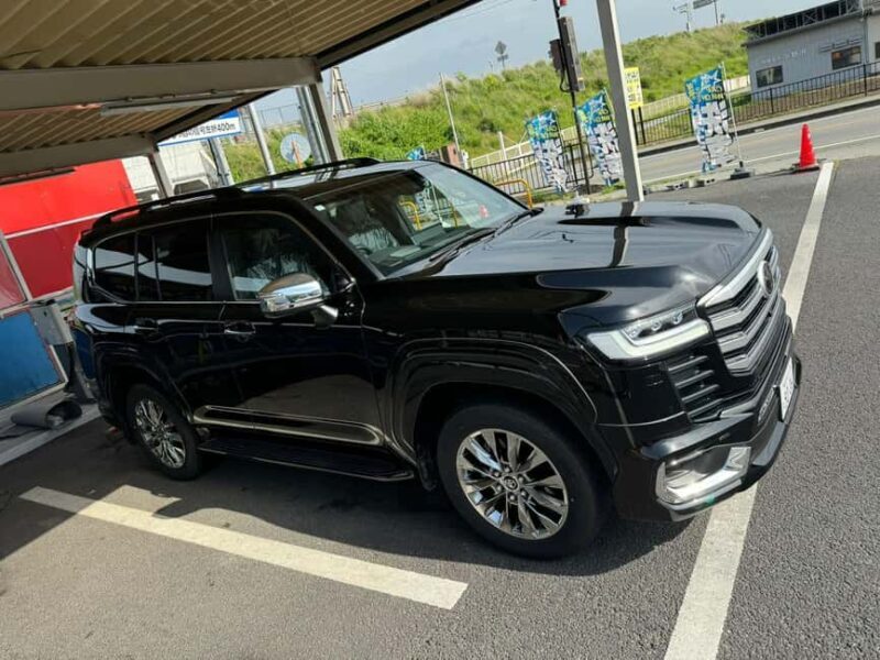 From Tokyo: Mt Fuji Private Day Tour In Luxury Land Cruiser - Exploring the Itinerary: What to Expect on Your Day