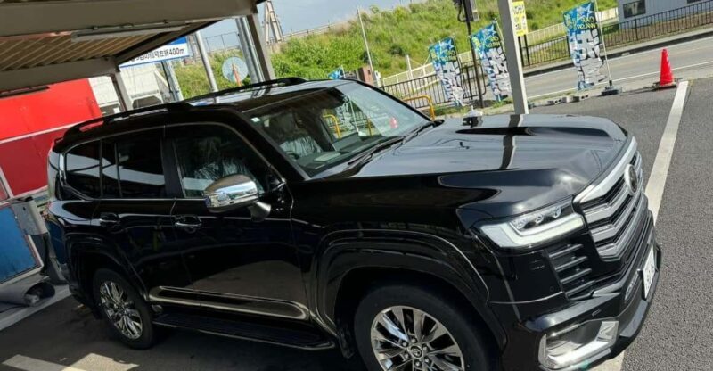 From Tokyo: Mt Fuji Private Day Tour In Luxury Land Cruiser - Final Word