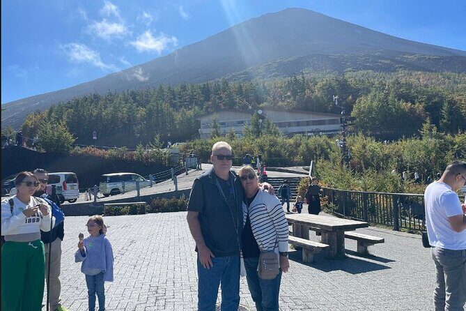 From Tokyo-MT Fuji PVT 1 Day Customized Tour with English Driver - Introduction