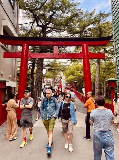 From Tokyo: Mt. Fuji Spanish & English Tour - Who Is This Tour Perfect For?