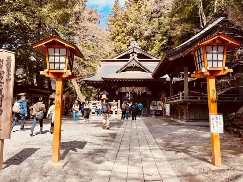From Tokyo: Mt. Fuji Spanish & English Tour - Wrapping Up: Who Will Appreciate This Tour Most?