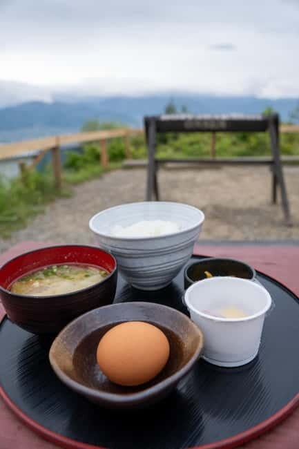 From Tokyo: Mt. Fuji Sunrise Hot Springs Tour with Breakfast - What Makes This Tour Special