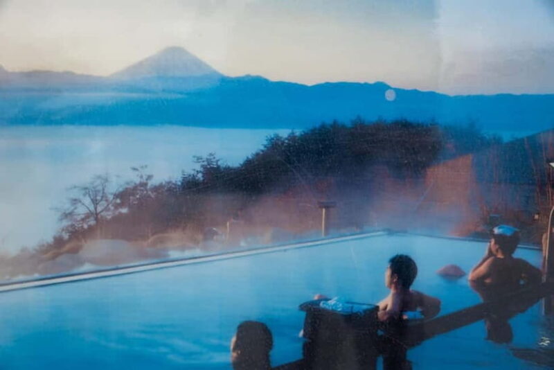 From Tokyo: Mt. Fuji Sunrise Hot Springs Tour with Breakfast - The Experience in Review: Pros and Cons