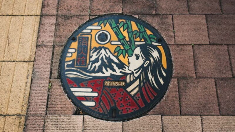 From Tokyo: Mt. Fuji Super Ultimate Tour - Key Points:
